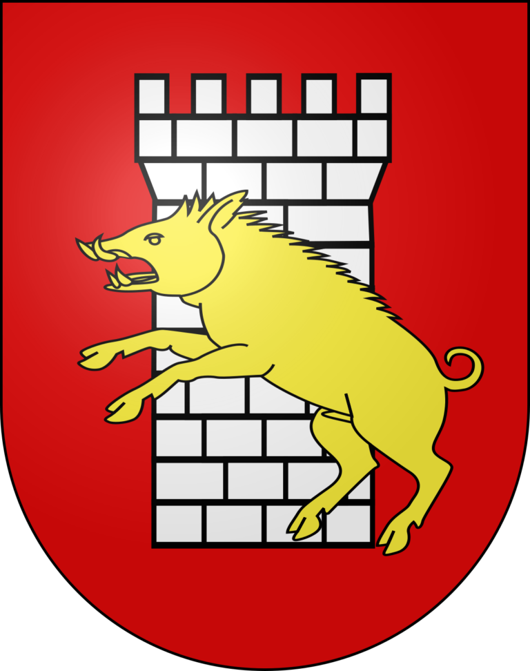 Porträt - Gemeinde Courtepin