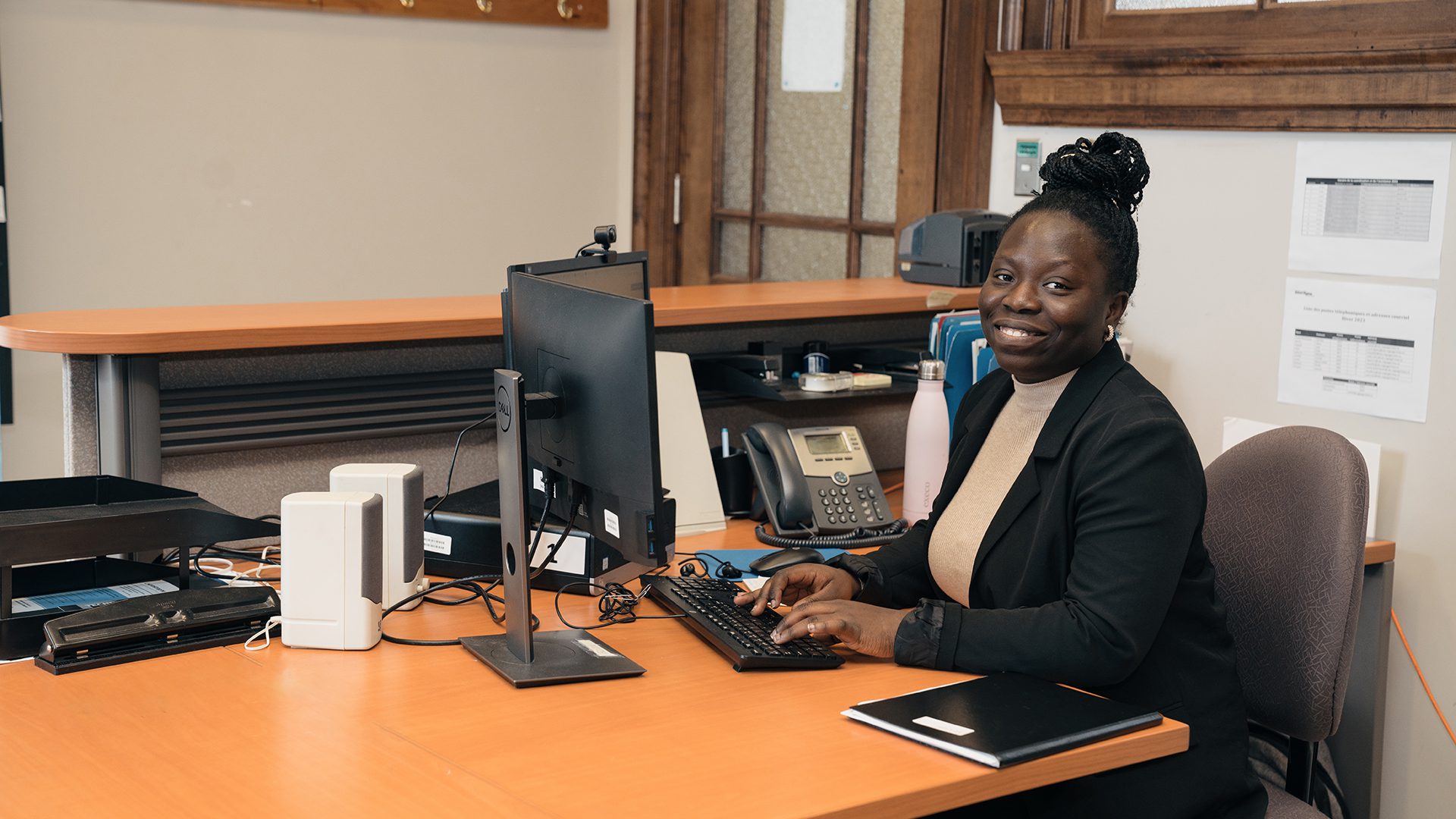 Gemeinde von Courtepin